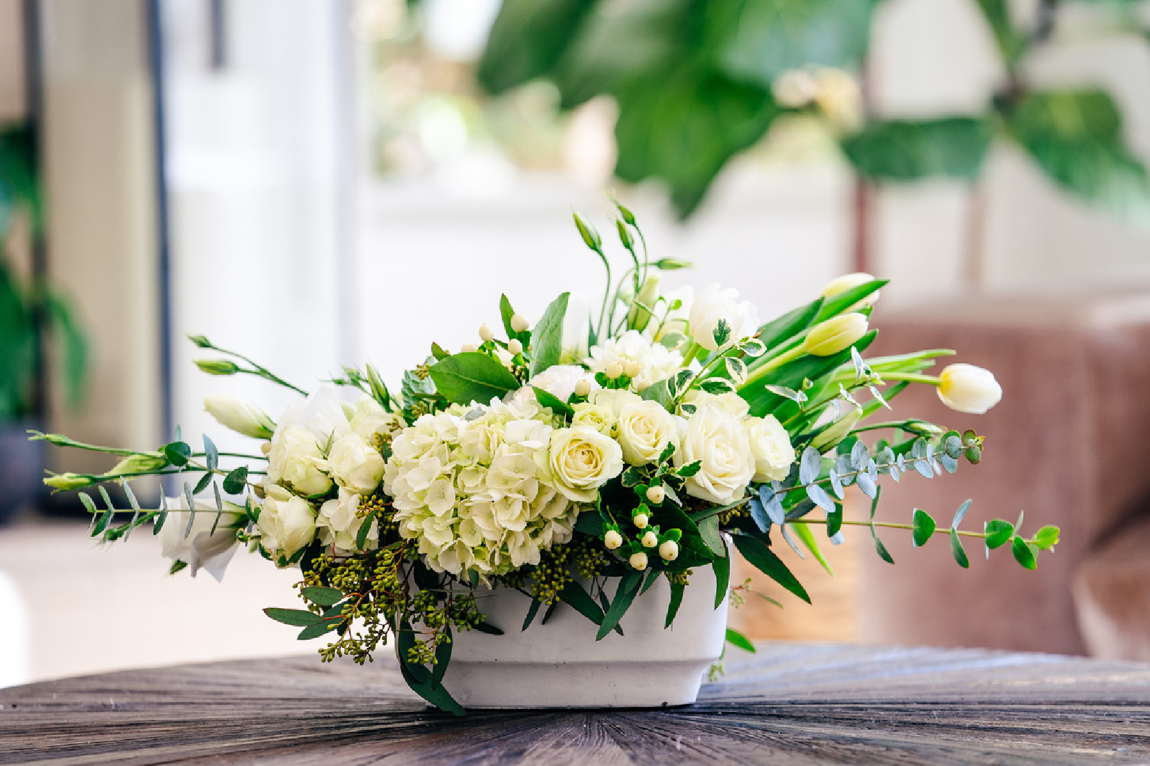 designer flowers on a budget - Harvest - Virtue - Create - Harvest